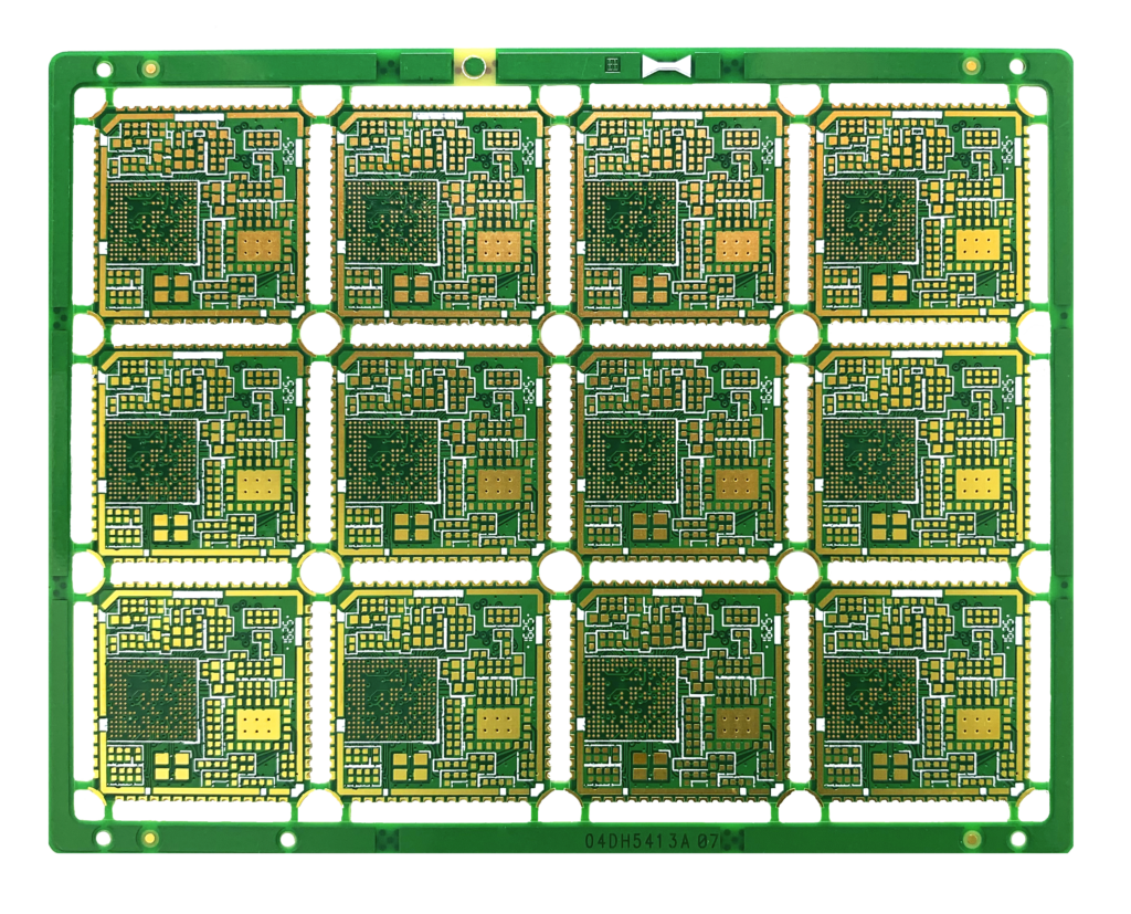 Multi-Layer PCB - PCB@
